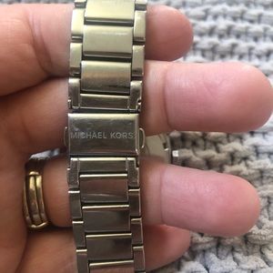 Michael Kors | Accessories | Michael Kors Watch | Poshmark